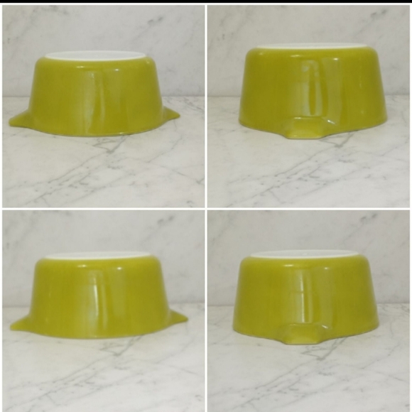 Pyrex | Kitchen | Pyrex Verde Avocado 474 | Poshmark